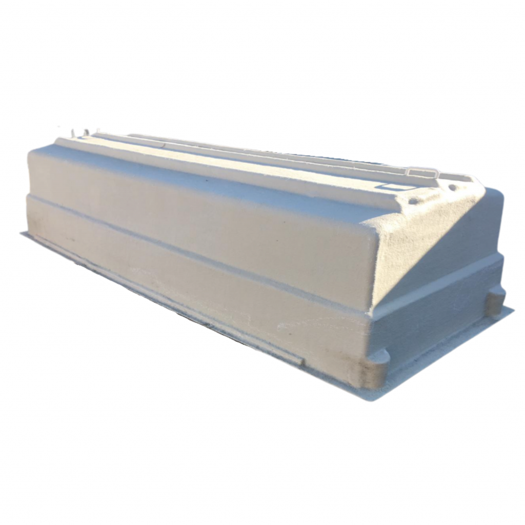 Duraglass Composites – Cemetery, Burial and Cremation Products